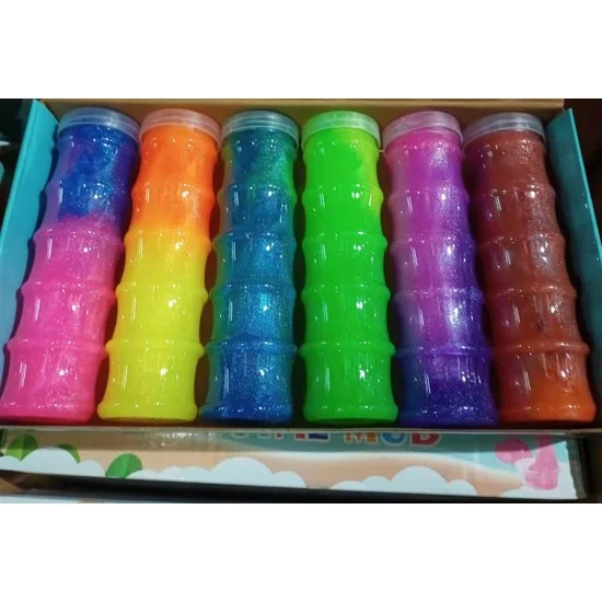 SLIME 2 COLOUR